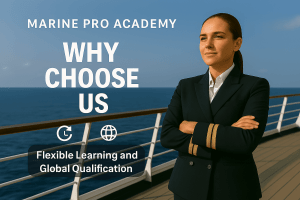 Marine Pro Academy | STCW & Online Maritime Training