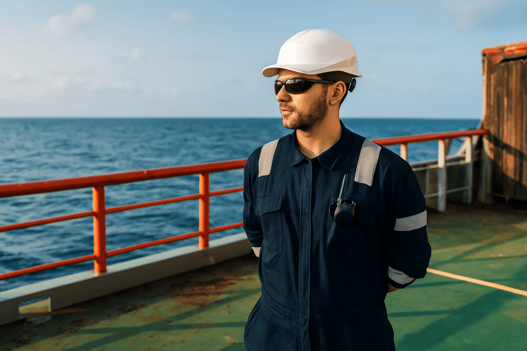 STCW Courses & Training Programs - USCG Approved