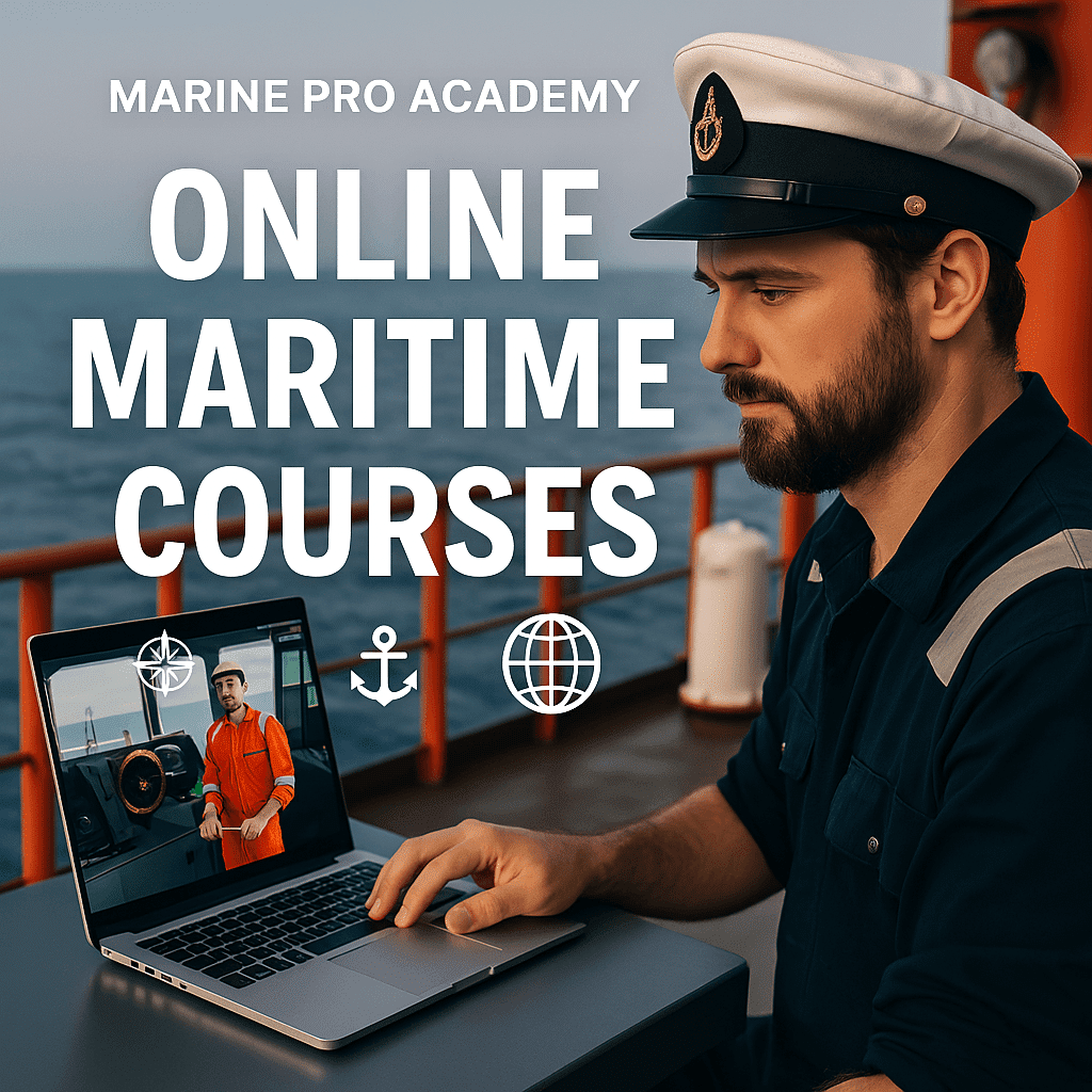 STCW Courses & Training Programs - USCG Approved